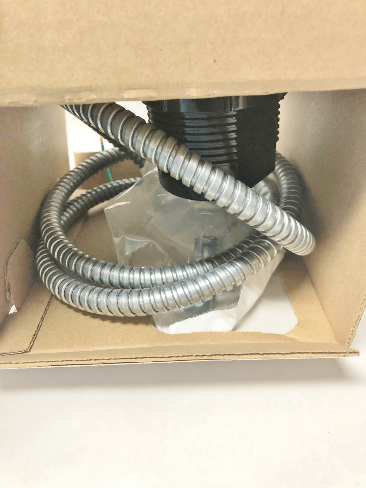 Byrne Power Data Center Node Silver/Black 1-Outlet 1 2 port USB Hard ...