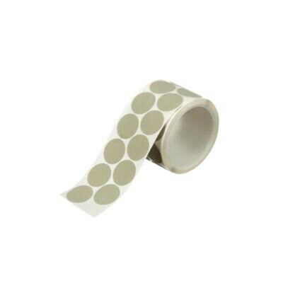 3M 56251 466LA Trizact Finesse-it Film Disc Roll 1.25"x500 Discs Grade ...