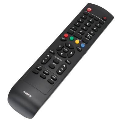 RM-C3195 RMC3195 Replace Remote Control for JVC TV Remote Controller ...