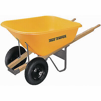 True Temper Wheelbarrows, Carts & Wagons for sale | eBay