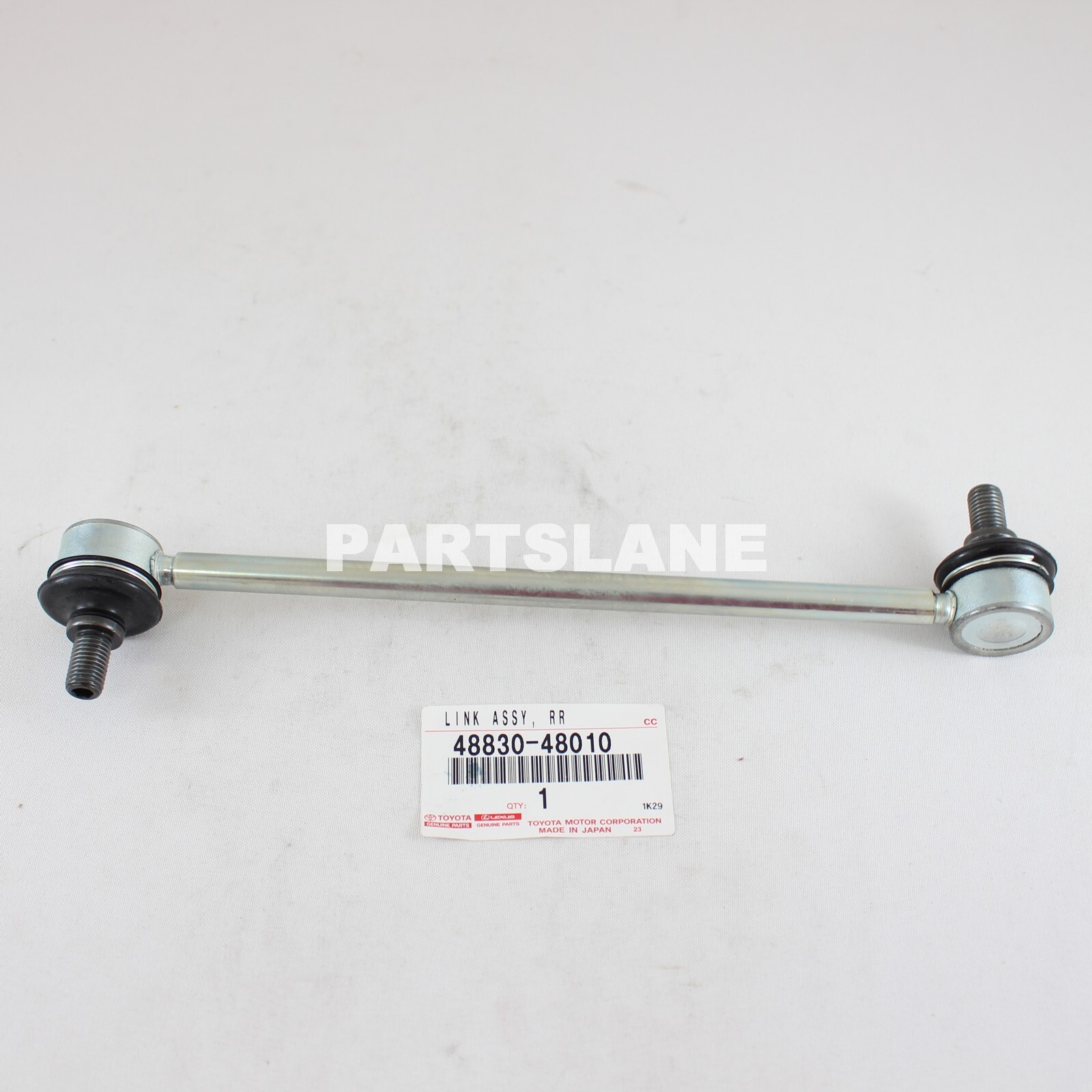 Toyota Avalon Camry Lexus ES350 OEM Genuine Rear Stabilizer Link 48830 ...