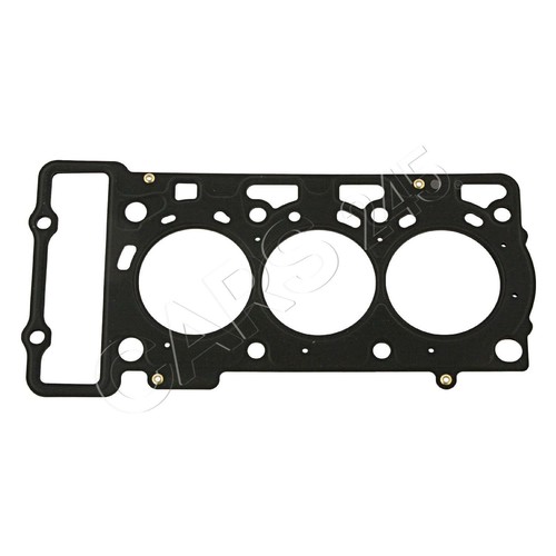 Cylinder Head Gasket Steel FEBI For SMART Cabrio City-Coupe Fortwo ...
