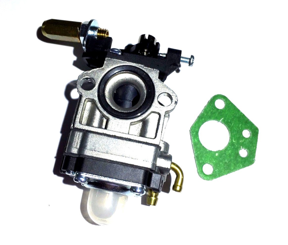 CARBURADOR KAWASAKI AG20 SOPLADOR KAWASAKI TE059D MOTOR REEMPLAZO 15003 ...