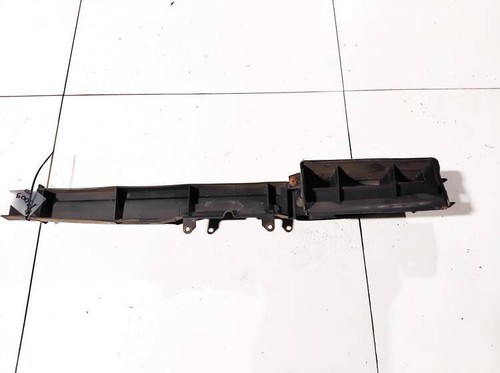 1k0805971c Inférieur Air Vent Grille BXE for Skoda Octavia 2008 ...