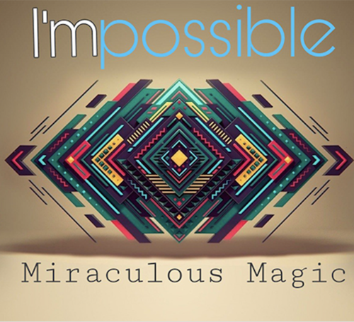 I'mpossible Blue (Gimmicks and Online Instructions) by Miraculous Magic - Trick | eBay