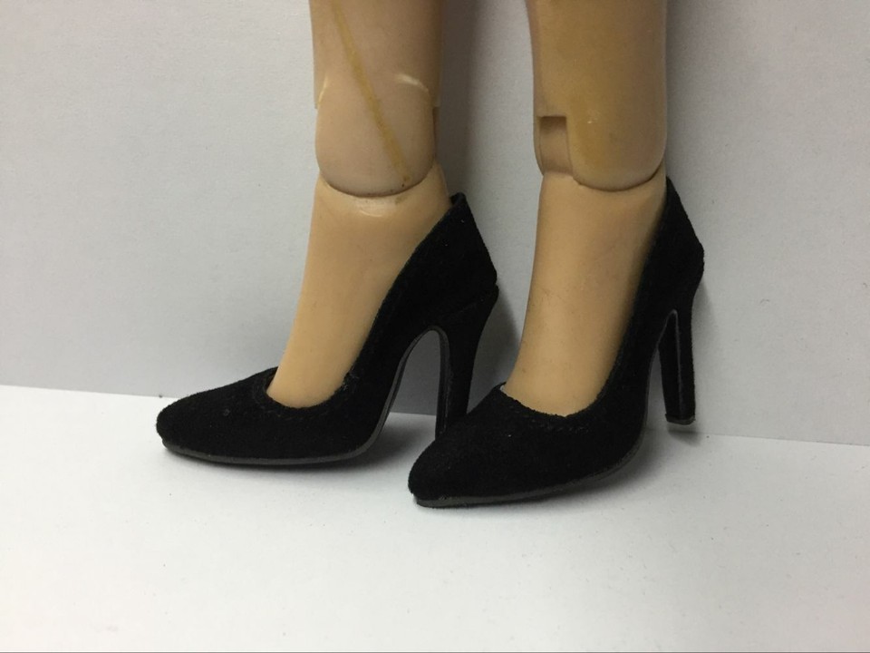 Tonner 17"DeeAnna Denton doll shoes （D-01） | eBay
