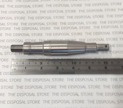 TRIUMPH HERALD / SPITFIRE STUB AXLE 132448 | eBay UK