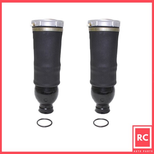 Front Suspension Air Spring Pair Fit 2001-2005 Audi Allroad Quattro ...