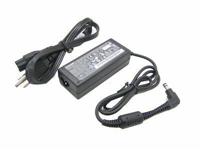 Genuine Panasonic AC Power Supply Adapter for Toughbook CF-S8 CF-S9 ...