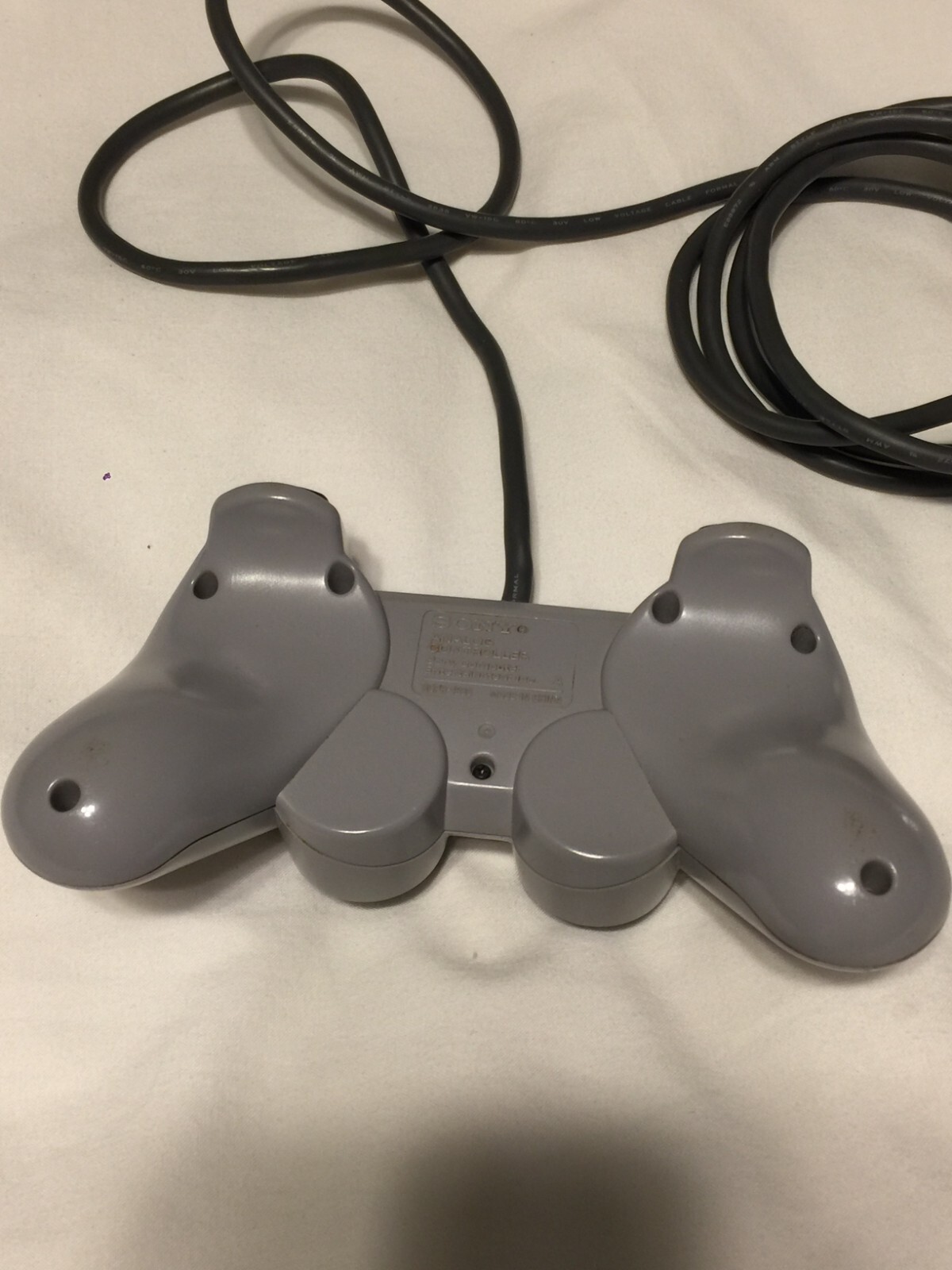 OEM Sony PlayStation 1 Controller Analog Sticks SCPH 1200 Ps1 Dual ...