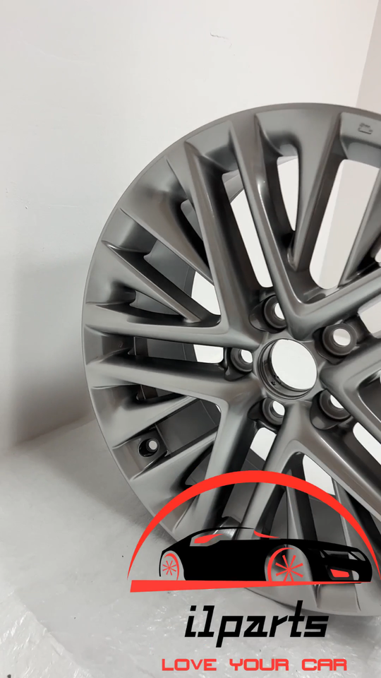 LEXUS ES350 2013-2018 18" FACTORY ORIGINAL WHEEL RIM 74278 4261A06060 ...