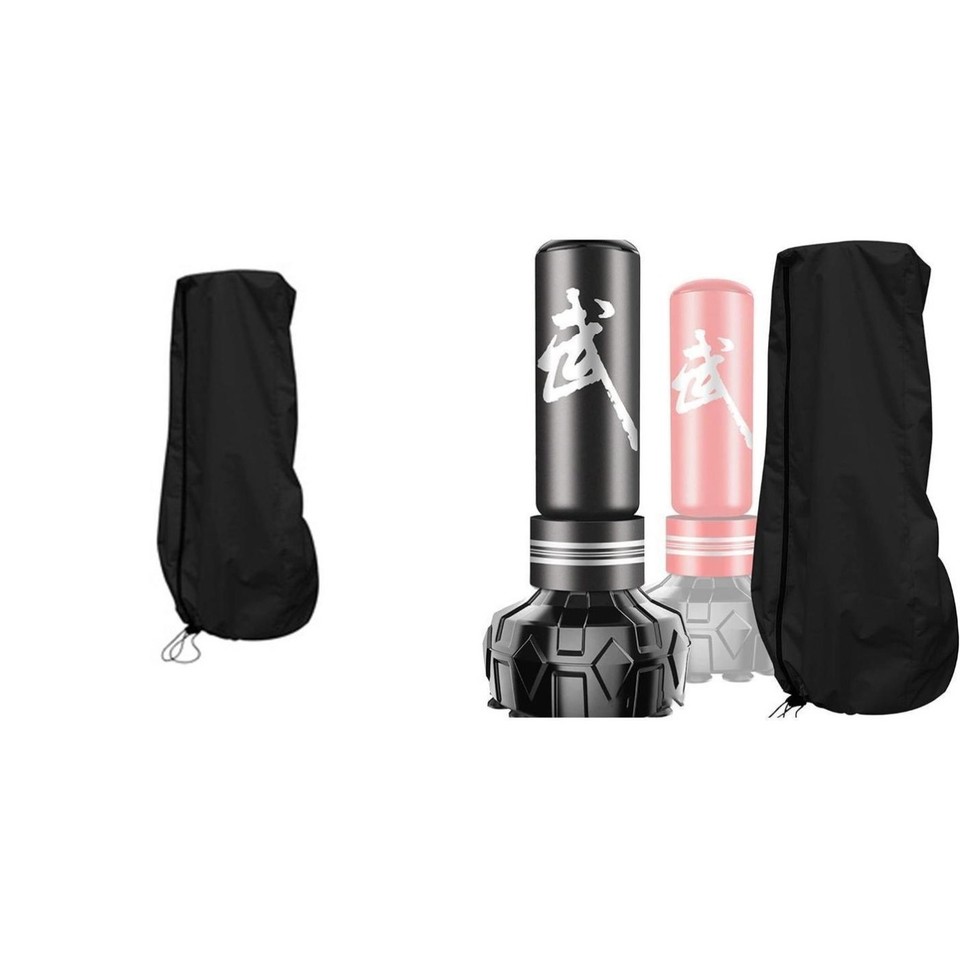 Indoor Use Punching Bag Cover Outdoor Punching Bag Cover Lanyard Design ...