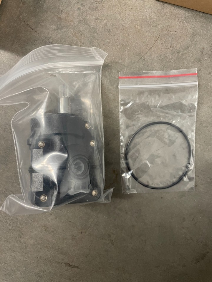 GROHE AMERICA 47678000 Pressure Balance Valve Cartridge, Starlight ...