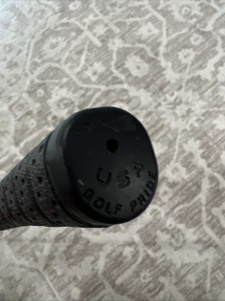 Ping Scottsdale Anser Golf Blade Putter 35.5" Sound Slot with Original ...