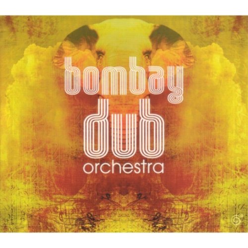 Bombay Dub Orchestra Bombay Dub Orchestra (CD) Album 657036112025| eBay