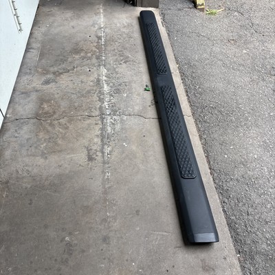 OEM Mopar Running Board RH 2020–25 Jeep Gladiator JT | Factory Step ...