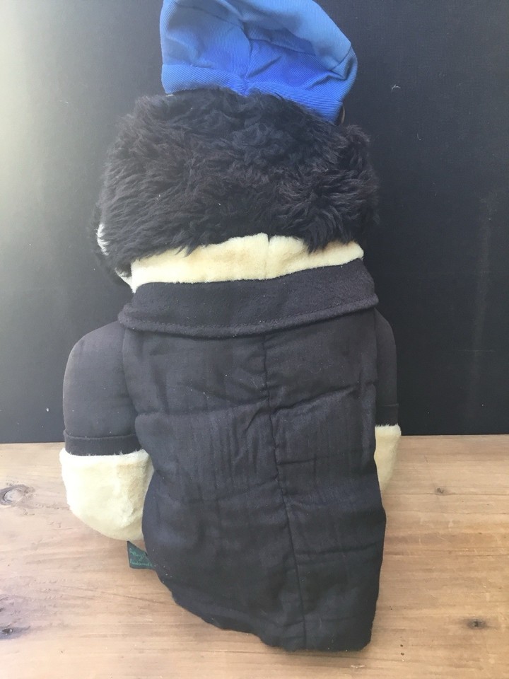 Brutus Golf Driver Headcover Winning Edge Designs-Popeye Head Cover ...