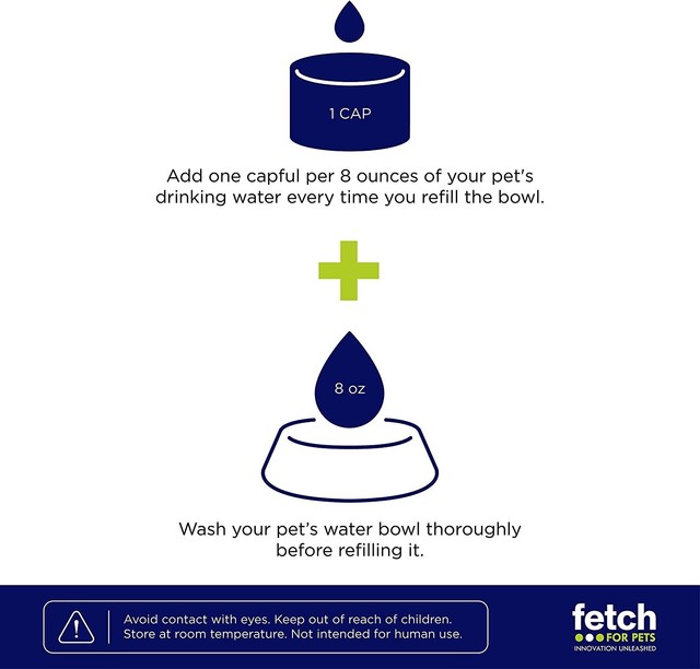 Arm & Hammer 16 oz Water Additive - FF5952 for sale online | eBay