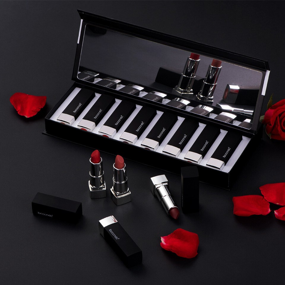 Piano Lipstick Kit Velvet Matte | eBay