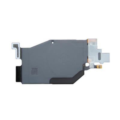 Ori Wireless Charging NFC Chip Antenna Flex Cable For Samsung Galaxy ...