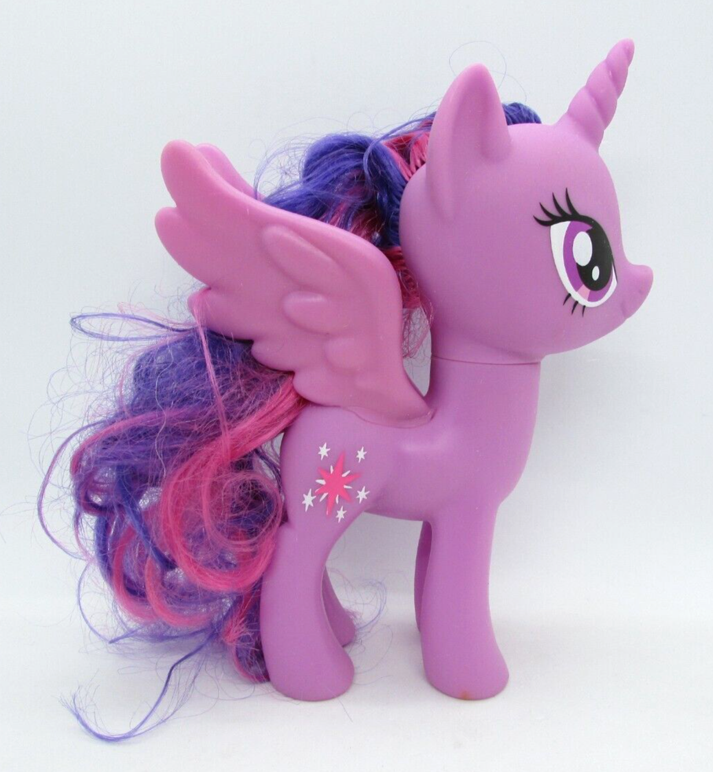 My Little Pony Ferris Wheel Musical Ice Cream Cone Hasbro Part 2 of 3 ...