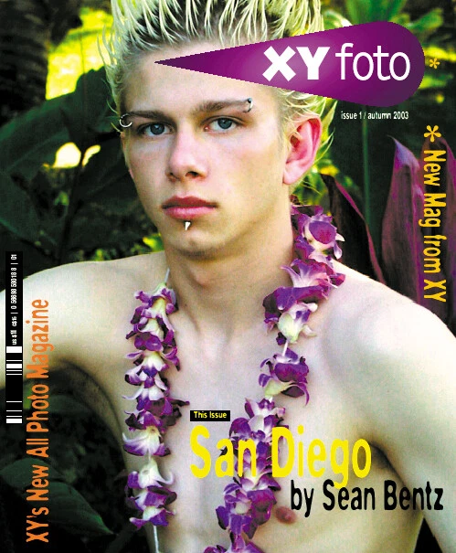 Xy Magazine Online