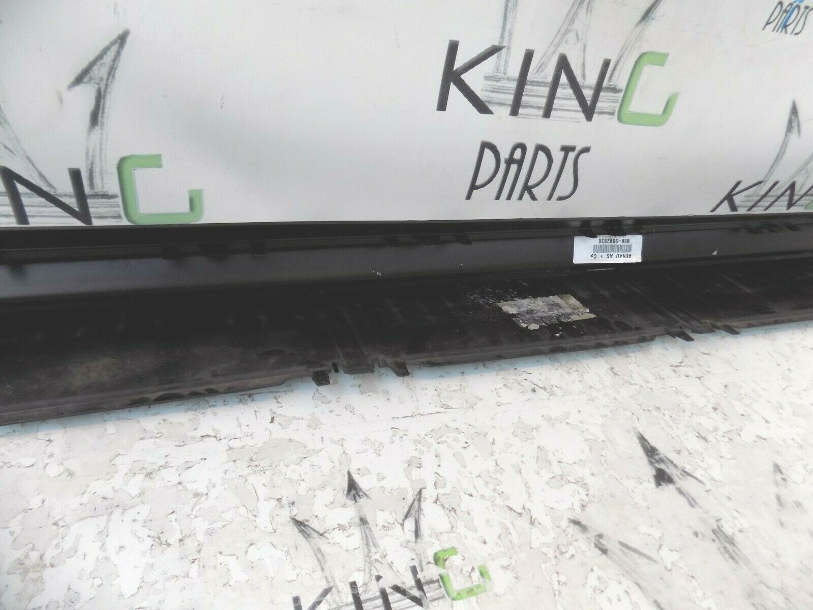 MERCEDES BENZ GLC X253 2015-ON RIGHT SIDE SKIRT SILL COVER A2536980400 ...