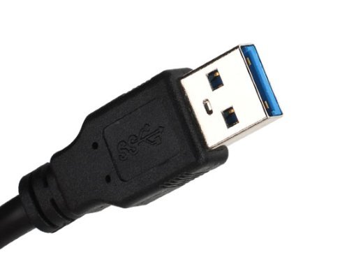 Silverstone FP36S Aluminum Front Panel 2X USB 3.0 Ports | eBay