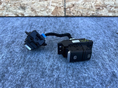 INFINITI QX50 2019-2023 OEM MODE ELECTRIC E EMERGENCY BRAKE SWITCH ...