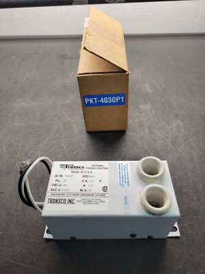 Transformers - Transco Neon