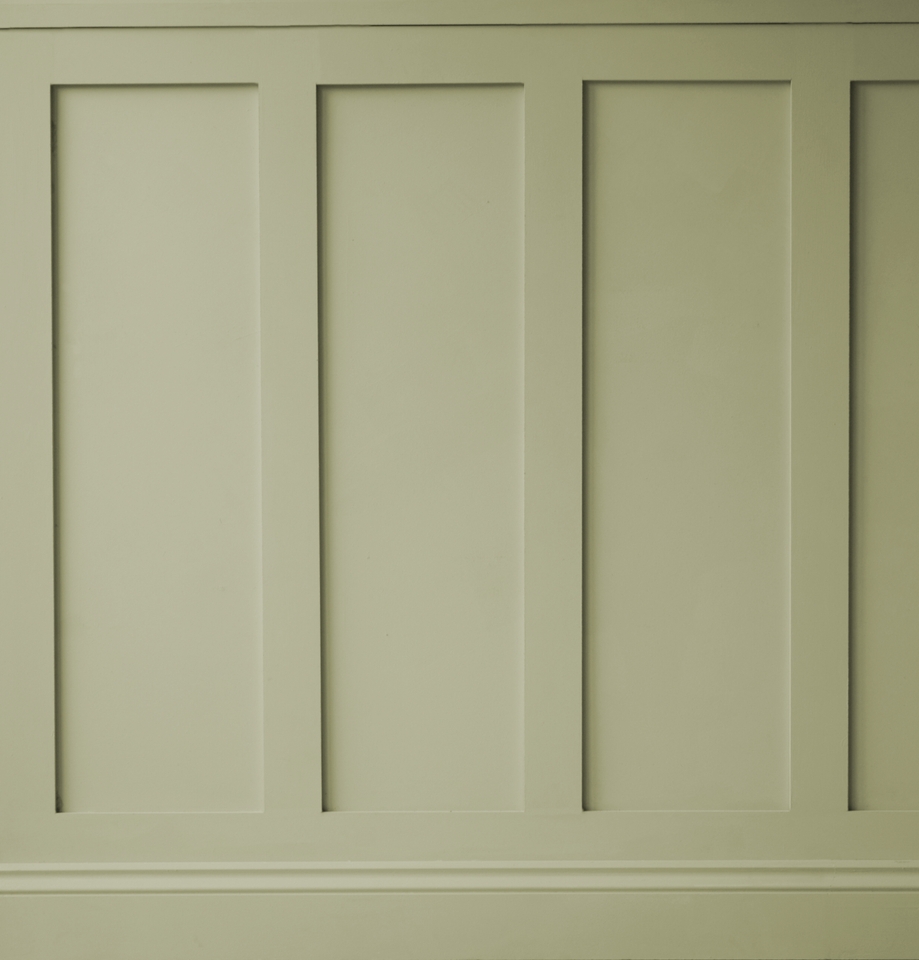 Batten & Board Wall Panelling Kit Easy Fit Wall MDF Panels with Back ...