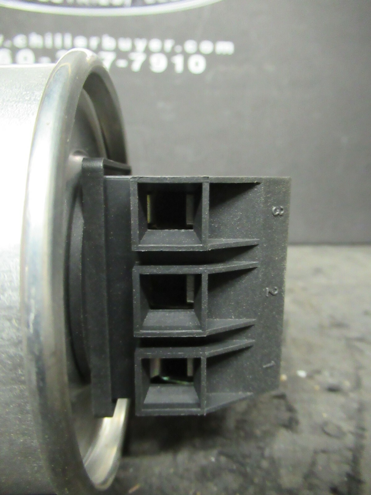 EKG MKPg KONDENSATOR CAPACITOR 6.25 KVAR @ 230 VAC 60 HZ 275.156-410403 ...