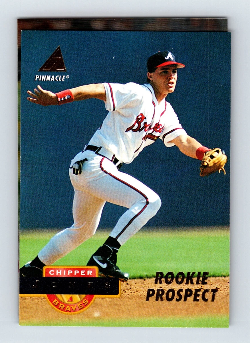 Chipper Jones 1993