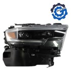 NEW OEM MOPAR LED PROJECTOR HEADLIGHT ASSY 2020-2024 RAM 1500 LIMITED ...