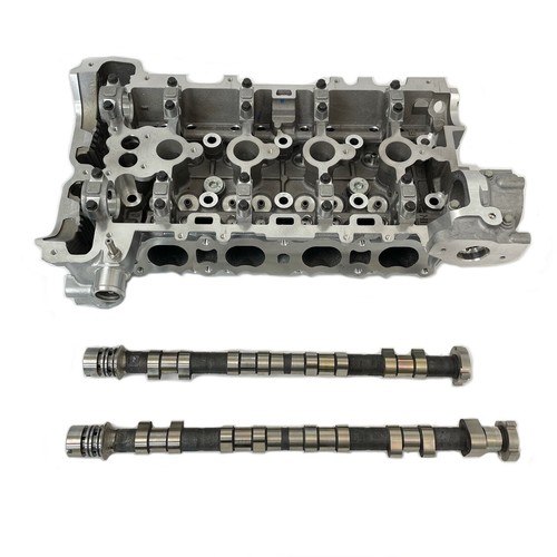 GM Chevrolet GMC Buick ECOTEC 2.4L Cylinder Head BARE w Camshafts ...