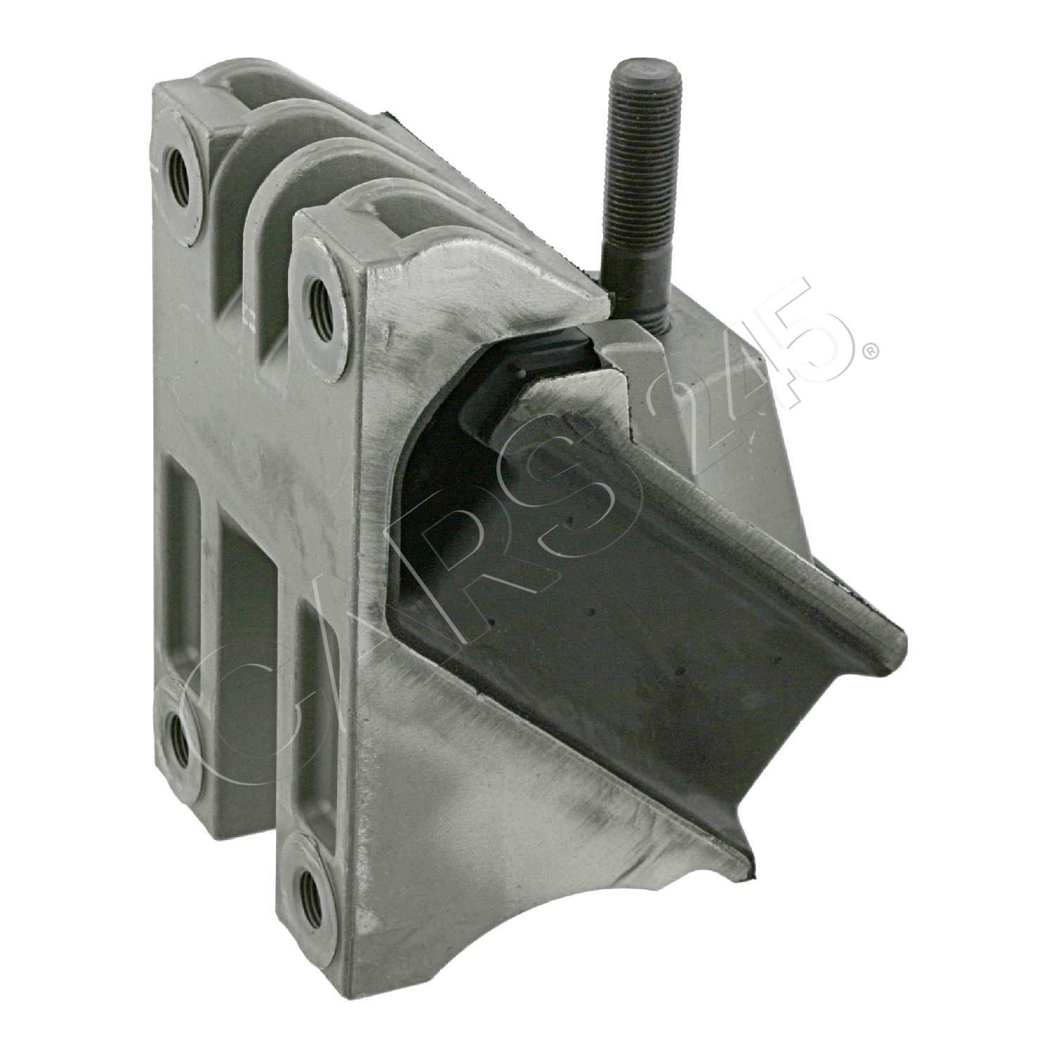 Engine Mounting Front FEBI For MAN Tga 00- 81.96210.0553 | eBay