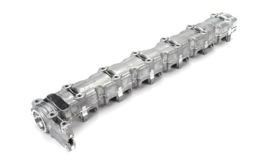 Camshaft Bearing Ledge - Exhaust Genuine For BMW 11127531224 | eBay