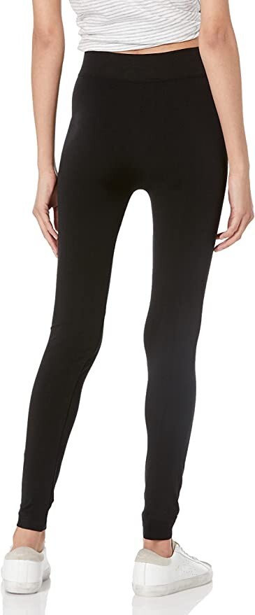 Women's Full-Length Seamless Microfiber Legging--Carnival -L/XL | eBay