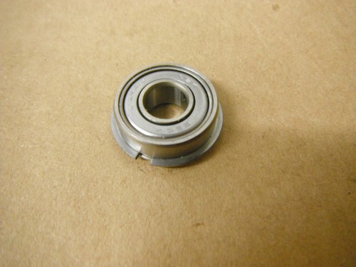 696ZZ NR NSK BALL BEARING WITH SNAP RING | eBay