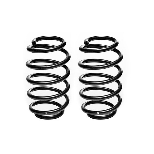 2X Coil Springs Front Suspension For Ford Fiesta MK6 2012-2021 1.0 1.3 ...