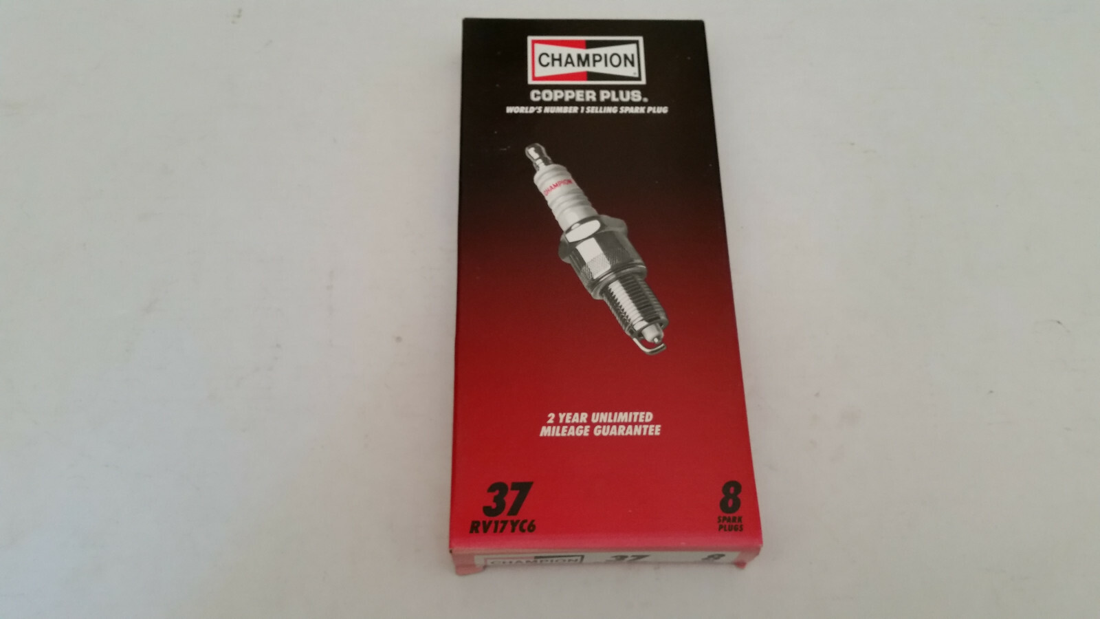Champion RV17YC - Alternative spark plugs