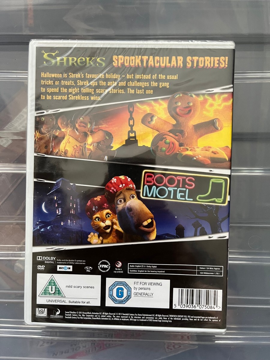 Angst Shrekless Wendys Shrek Wendy's Fast Food Premiums For Sale