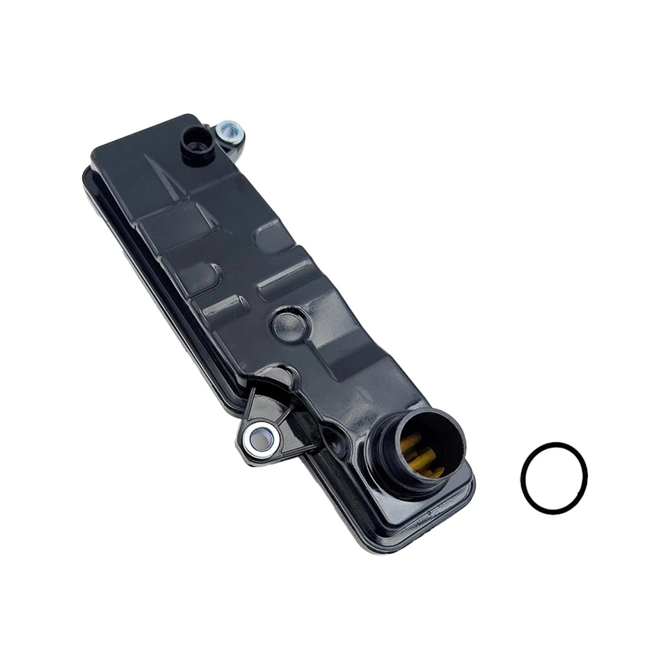 OEM Transmission Oil Pan Gasket Filter Kit #25420-5LJ-003 For CR-V 15 ...