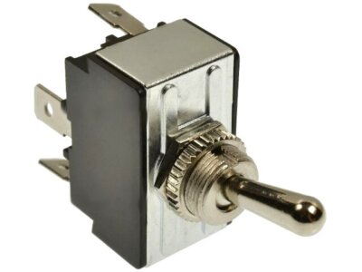 Blower Motor Switch 15GVTD98 for CH CF CL CM CS200P Mid-Liner CS250P ...