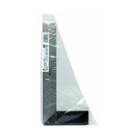SHINWA Square Layout Carpenter 45 + 90 Degrees équerre Winkel 20,25 ...