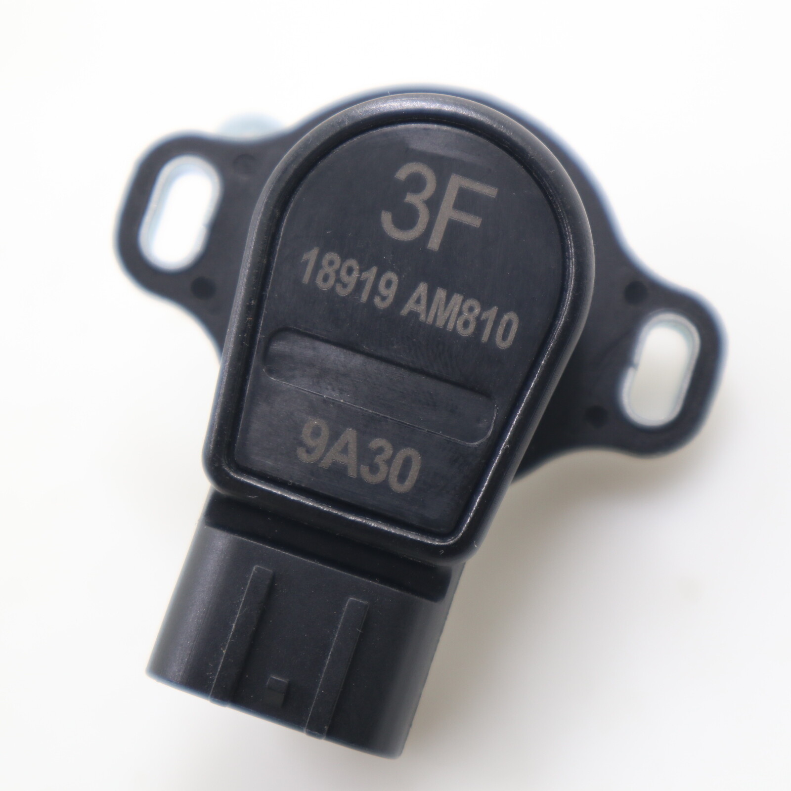 18919-AM810 Accelerator Pedal Throttle Position Sensor TPS For Nissan ...