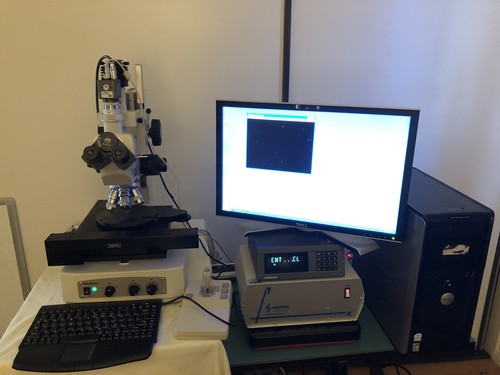 Hisomet II DHII Measuring Microscope XYZ DH2 | eBay