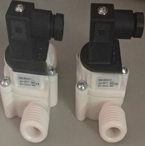 QTY:1 DIGMESA Flow meter 937-1320 0.108-2.21L/MIN Liquid flow sensor | eBay