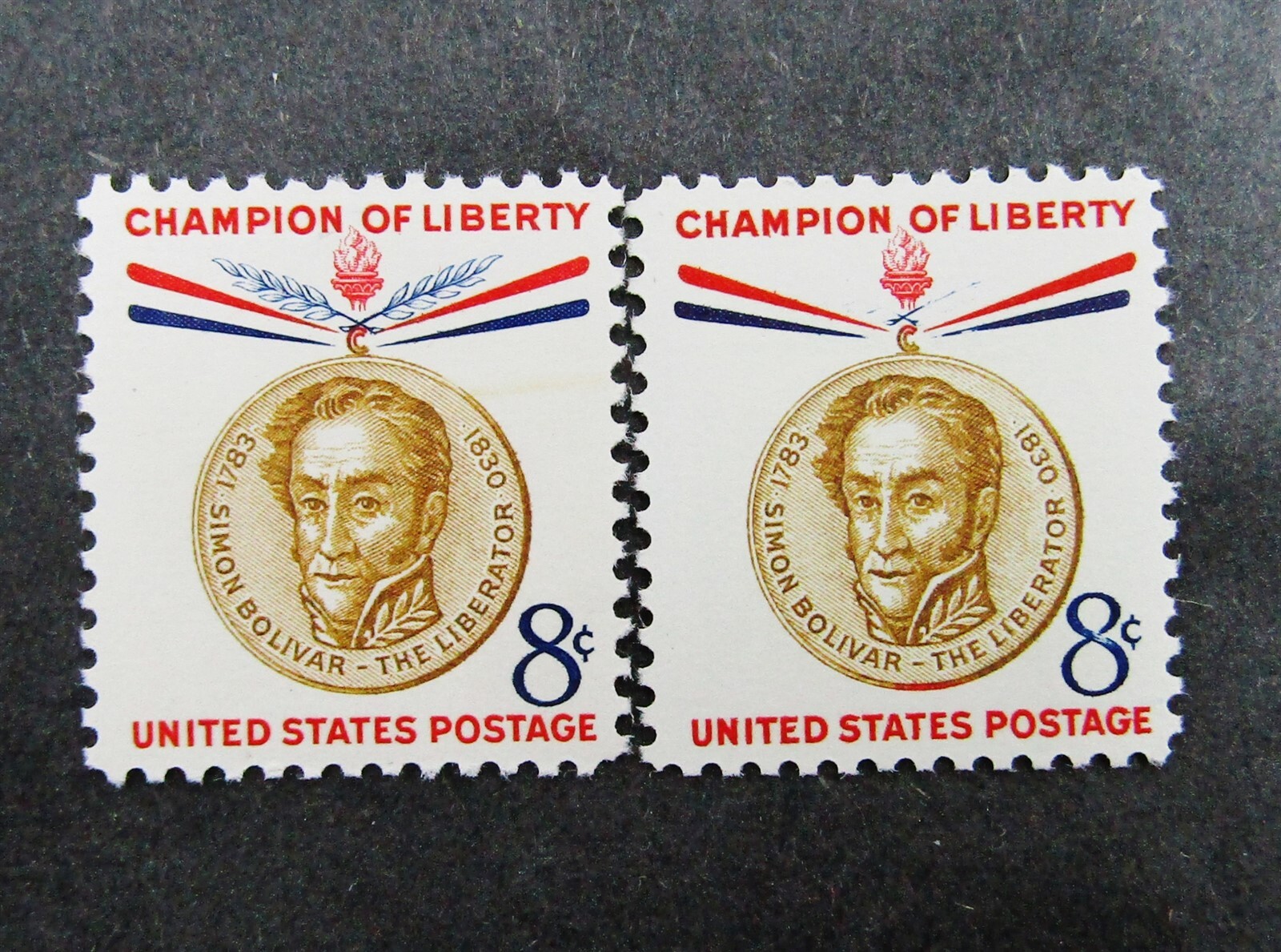 nystamps US Errors,Freak,Oddities Stamp MNH Leaf Omitted Error $250 ...