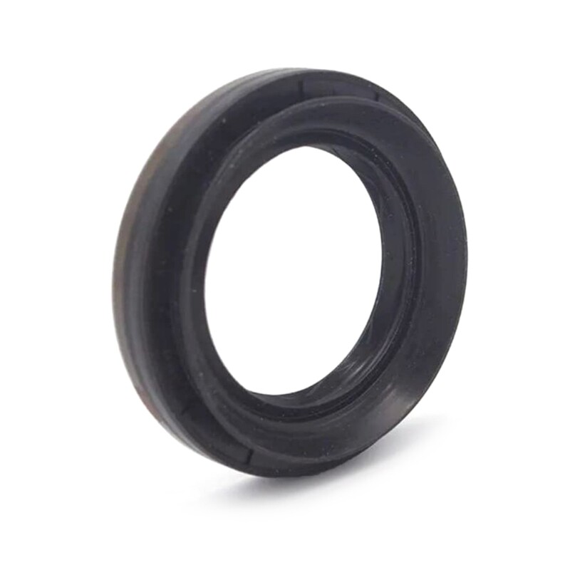 Durable Rubber Engine Differential Oil Seal Half Shaft Seal for S60 X60 ...